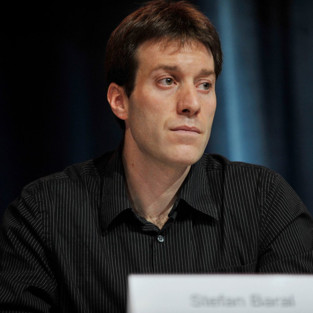 Who We Are - Knowledge Translation Program